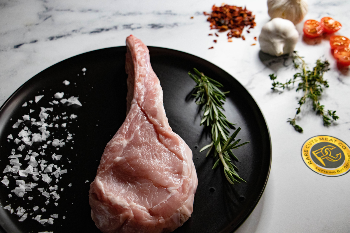Veal – Rare Cuts Meat Co