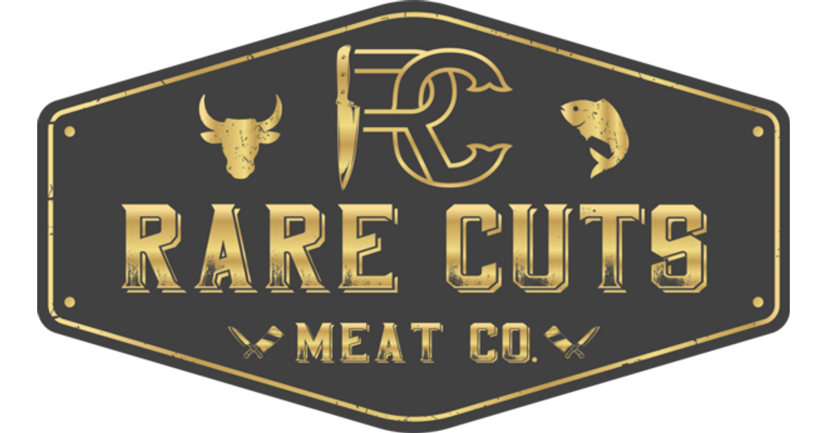 Rare Cuts Meat Co.