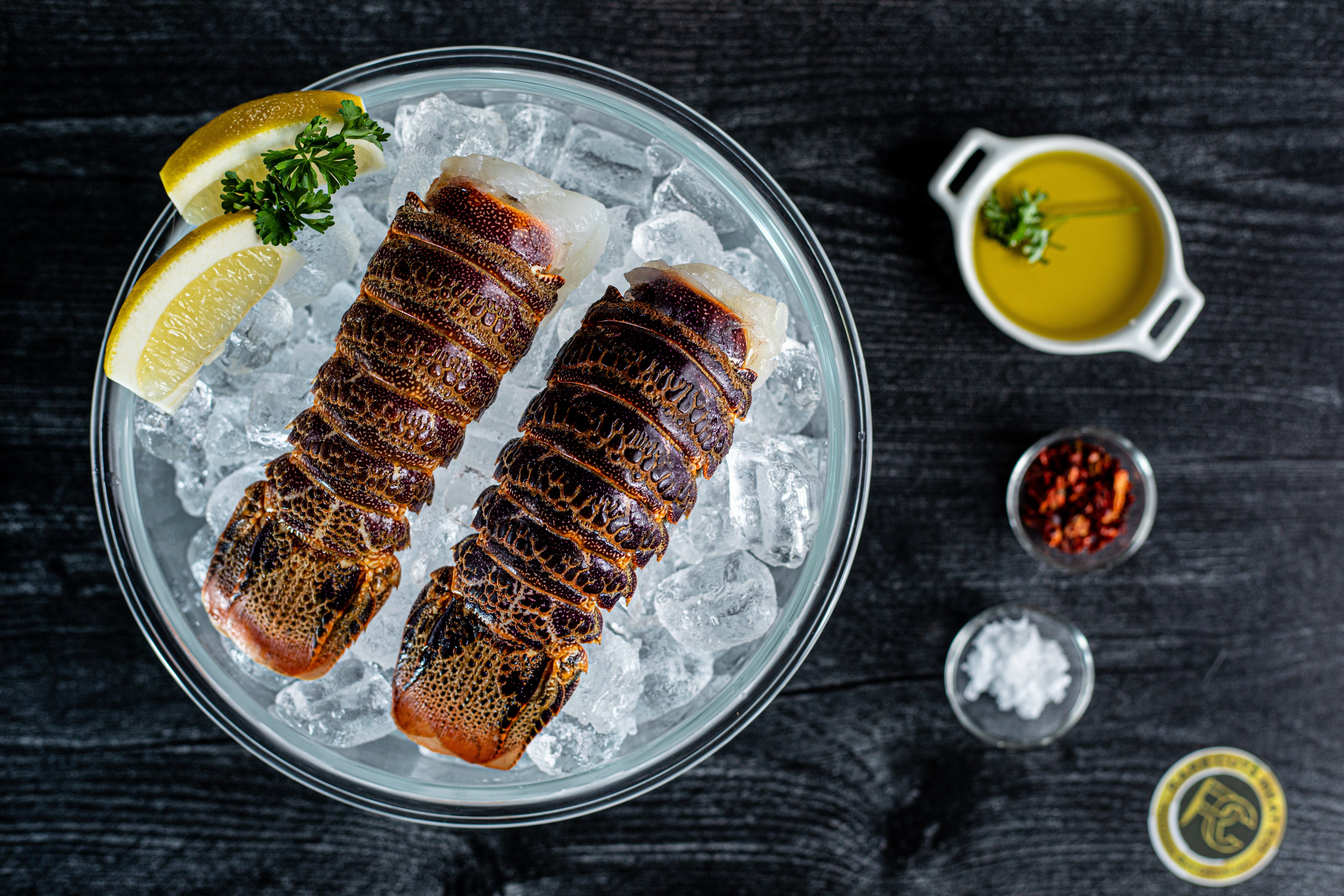 Tristan Lobster Tail – Rare Cuts Meat Co