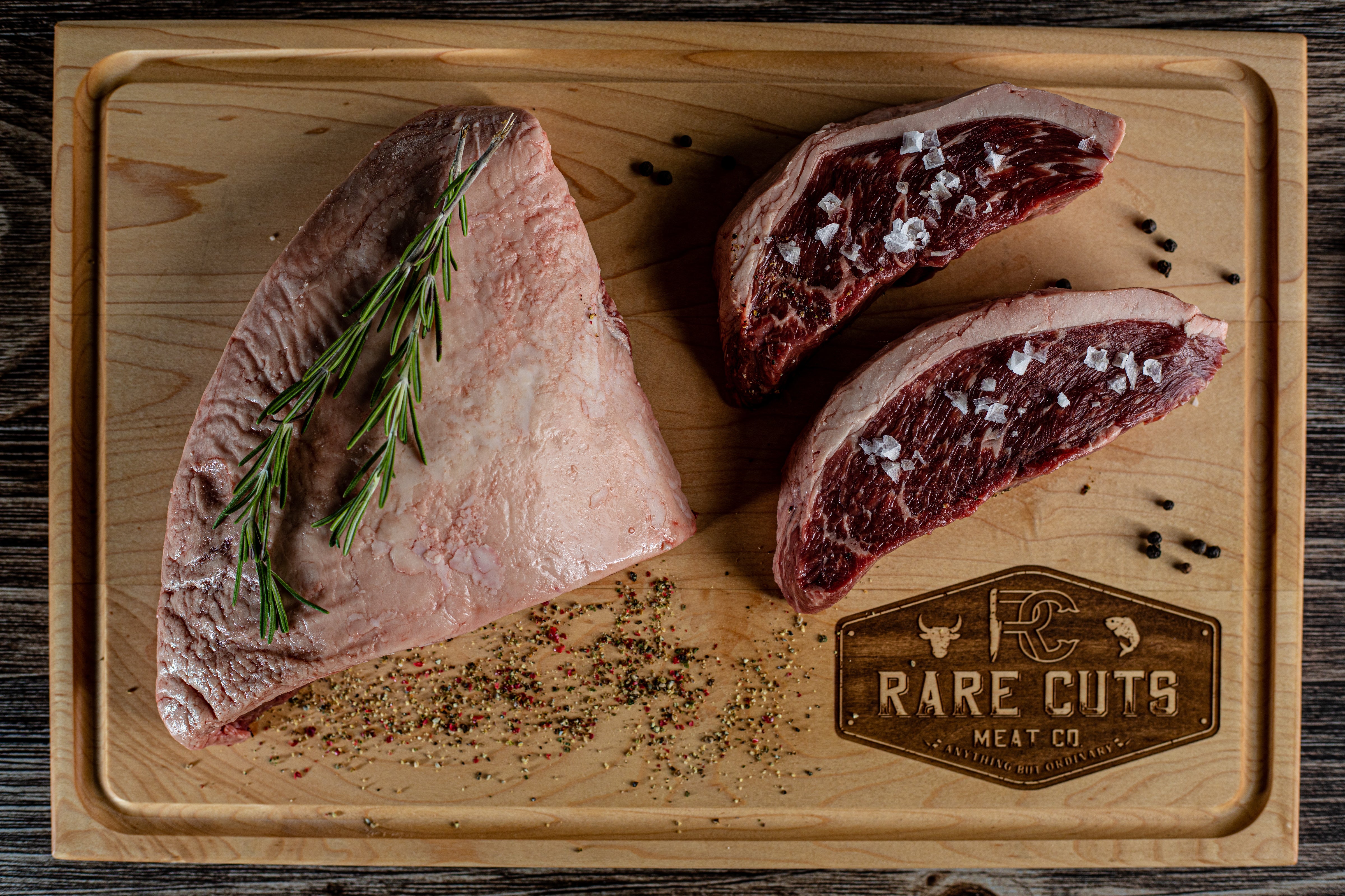 USDA Prime Picanha – Rare Cuts Meat Co