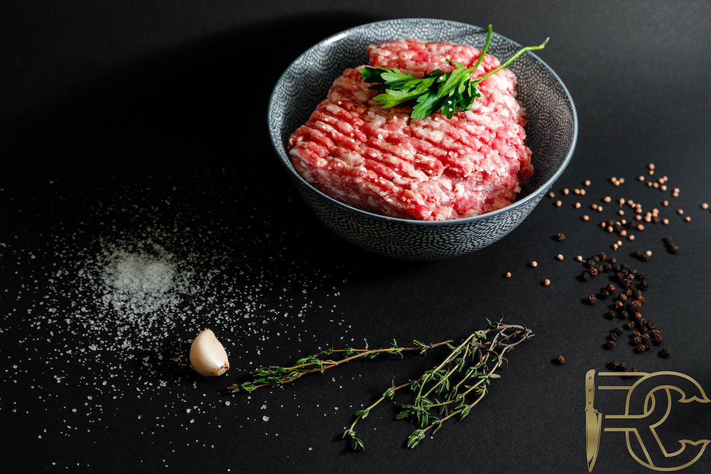 Lamb Ground – Rare Cuts Meat Co